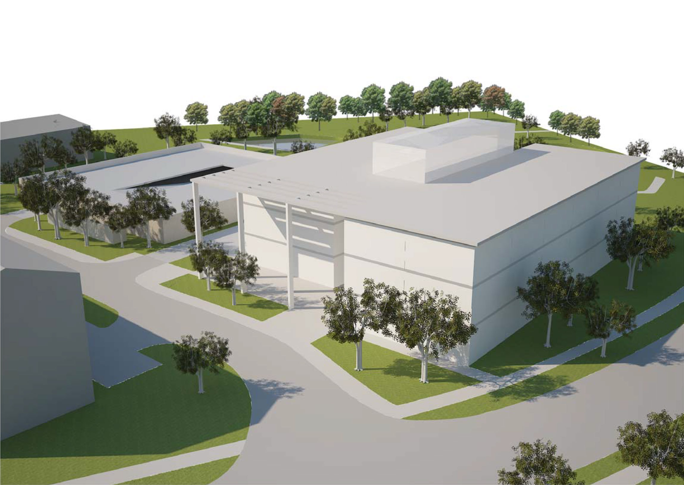 Corporate Property Rationalisation | Torrin Asset Management